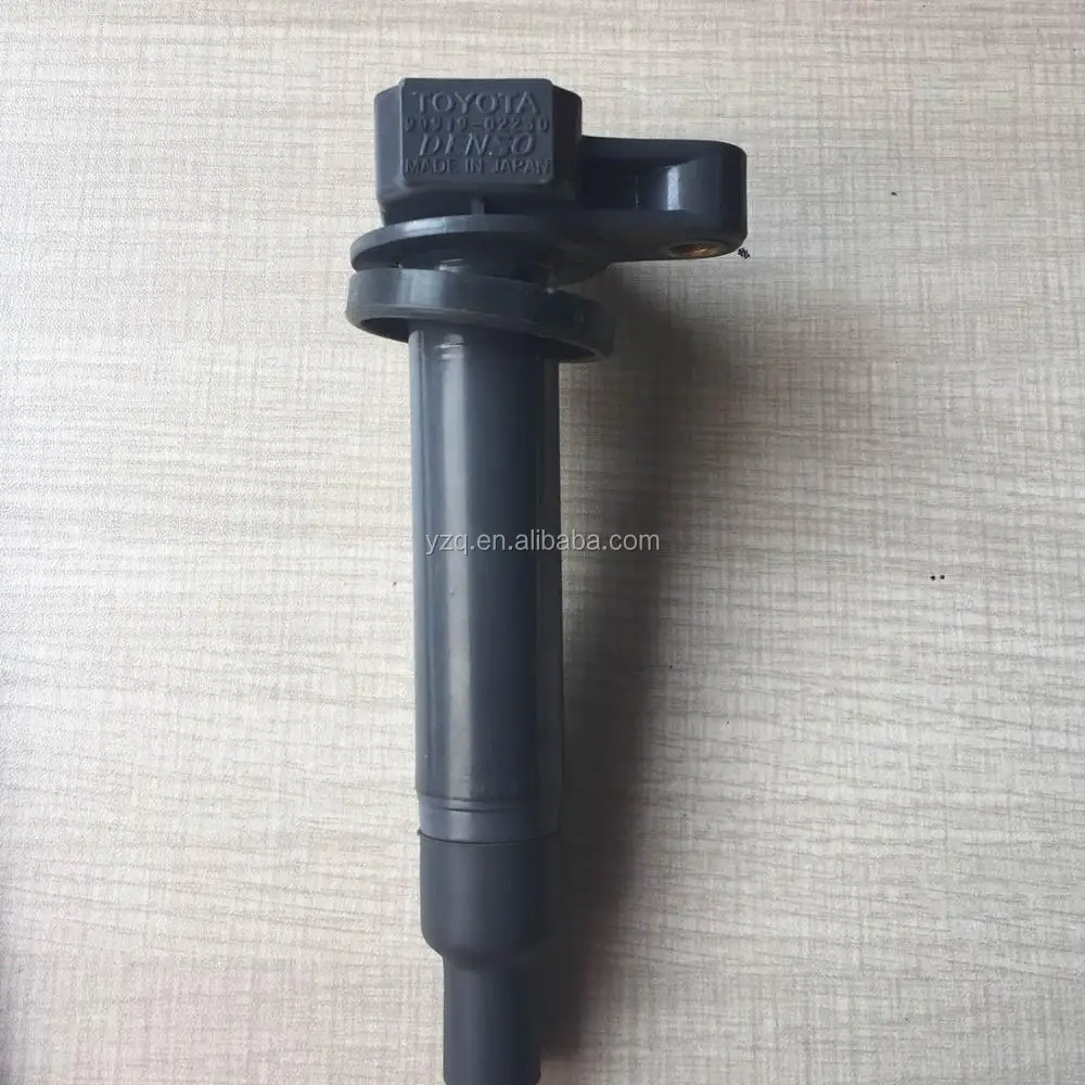 Ignition Coil For Lexus Uzj100 90919-02230 - Buy Denso Ignition Coil ...