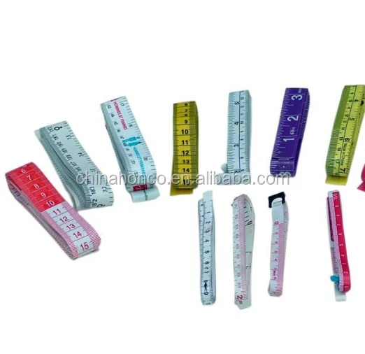 150cm Length Tape Measure Fiber Glass Plastic Measuring - Buy Measuring ...