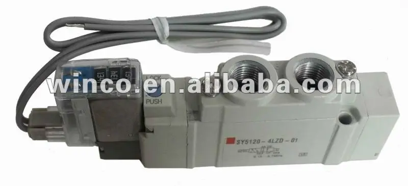 12v Solenoid Valve Coil Solenoid Valve Hs Code Magnet Coil - Buy ...