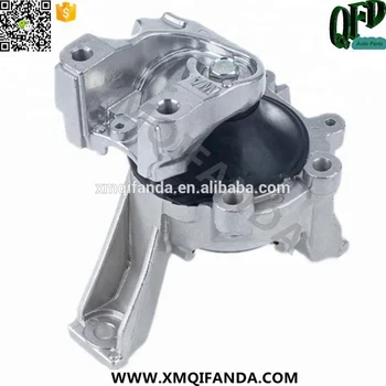 50820-swe-t01 Automatic Transmission Right Engine Mount For Honda Crv 2 ...