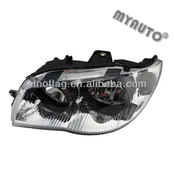 Head Lamp for New Fiat Palio - Cheap Price, Direct Factory