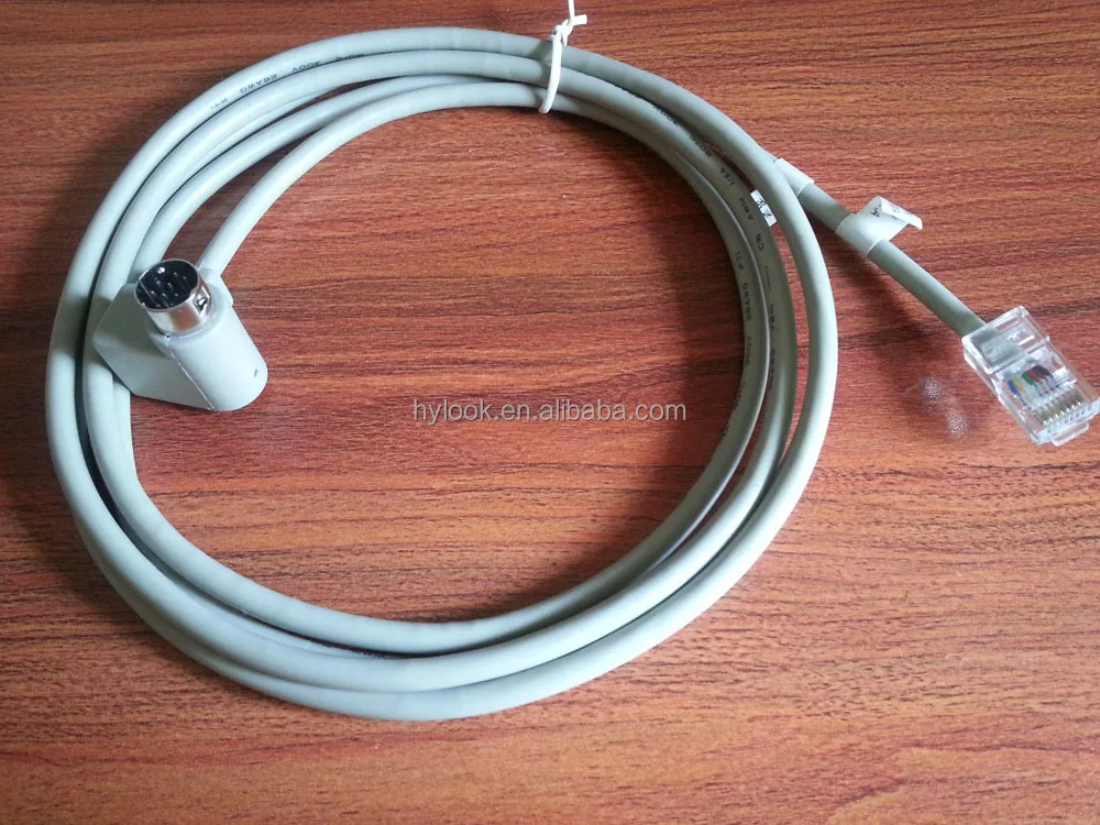 Ingenico Ict 200 Ict 220 Pos To Magtek Mini Micr Cable Magtek 22517517 ...