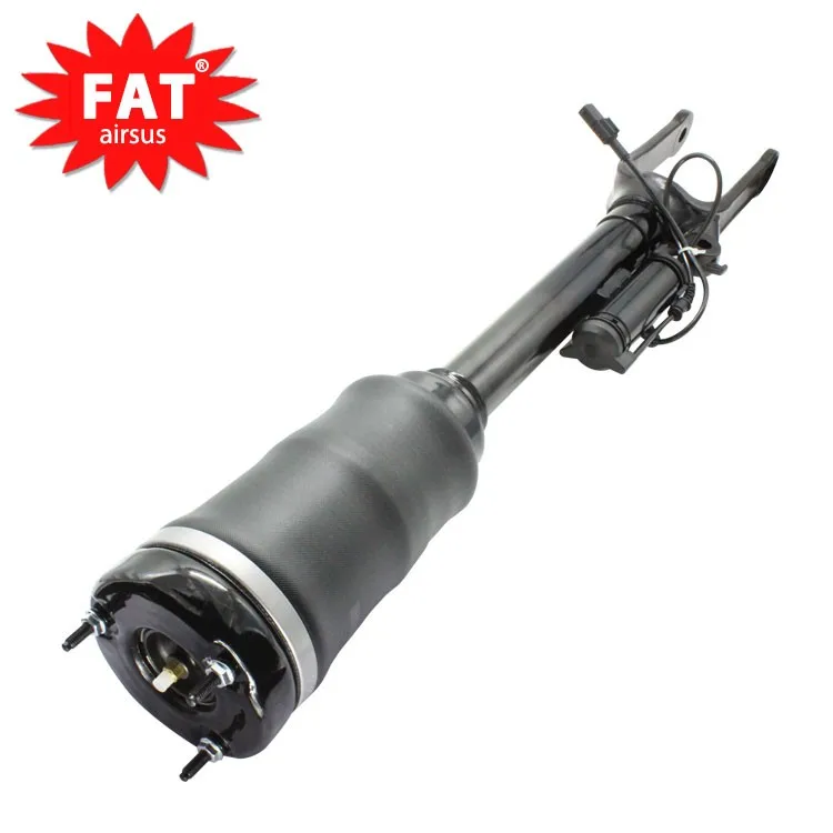 Mercedes Benz Air Suspension - Reliable Comfort & Performance