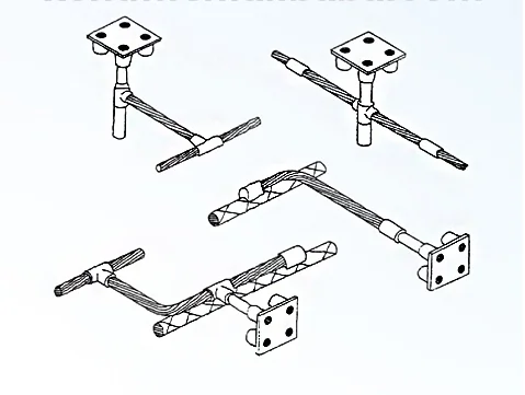 Earth Bonding Points - Professional Grounding Solutions