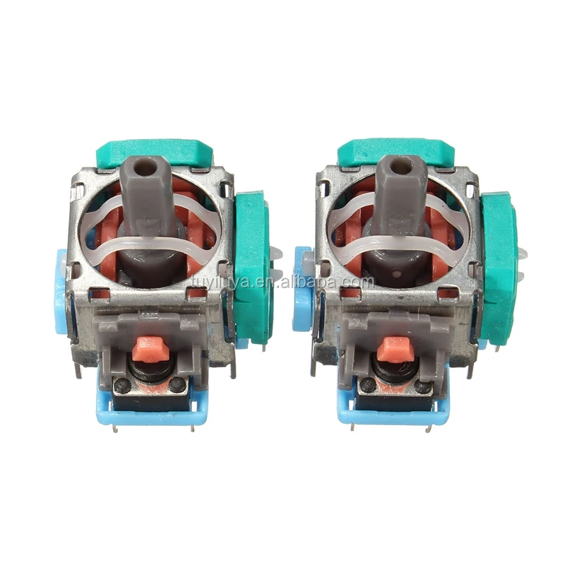 Playstation 4 Analog Stick Replacement - Dualshock 4 Sensor