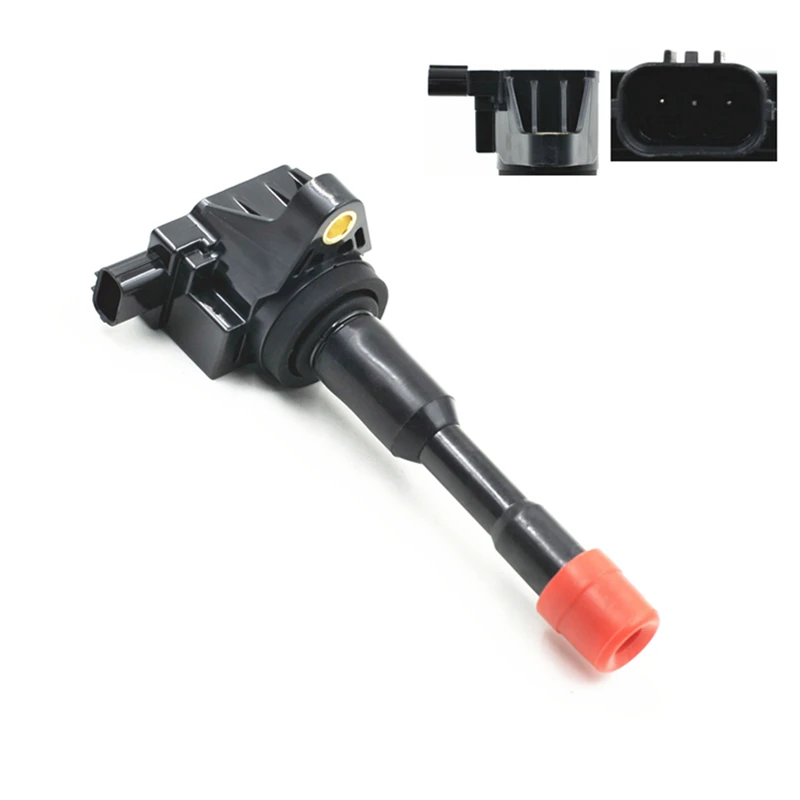 Ignition Coil For 30521-pwa-003,30521pwa003,30521-pwa-s01,30521pw-s01 ...