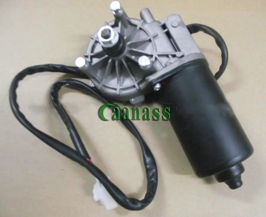 1063838 8143408 Heavy Duty Volvo Truck Wiper Motor - Buy 1063838 ...