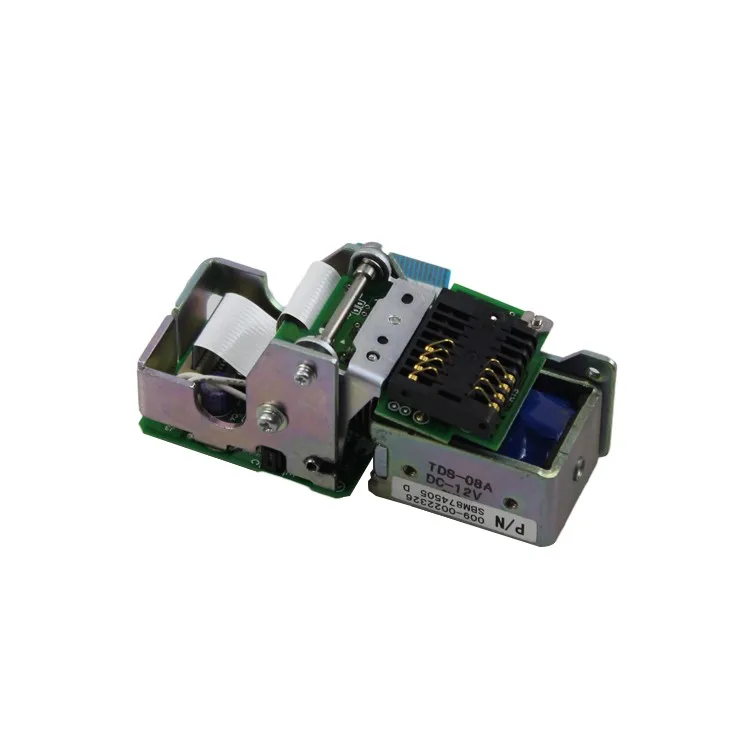 Wholesale NCR Atm Machine Parts Card Reader IC Module Head 009-0022326 ...