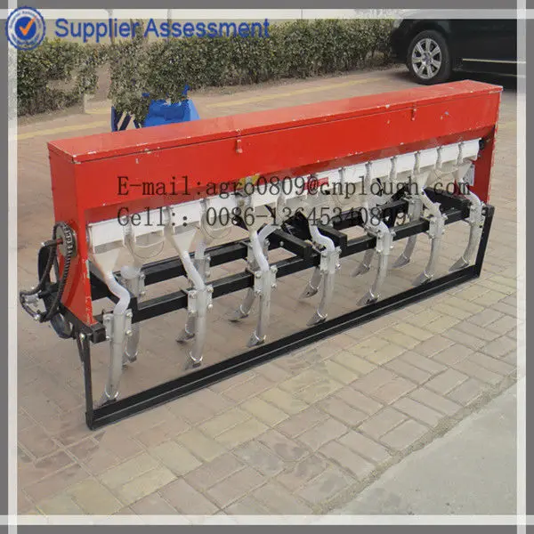 High Efficiency Grass Seed Planting Machine Vegetable Farm Machines ...