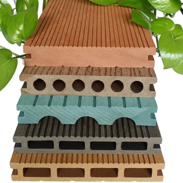 G And S (Huzhou) Enterprises Technology Co., Ltd. - WPC Decking,WPC ...