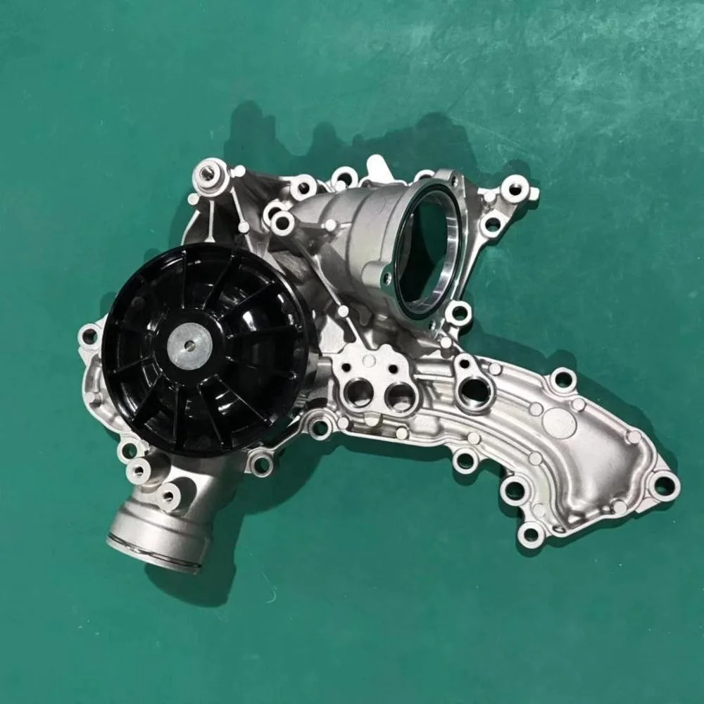 ENGINE WATER PUMP for Mercedes Benz S350 S500 ML300 ML350 GL450 ...