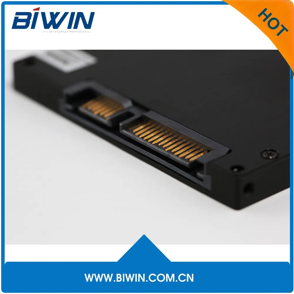 Biwin 512gb Ssd 1.8 Inch Sata Iii For Embedded System Solid State Drive ...