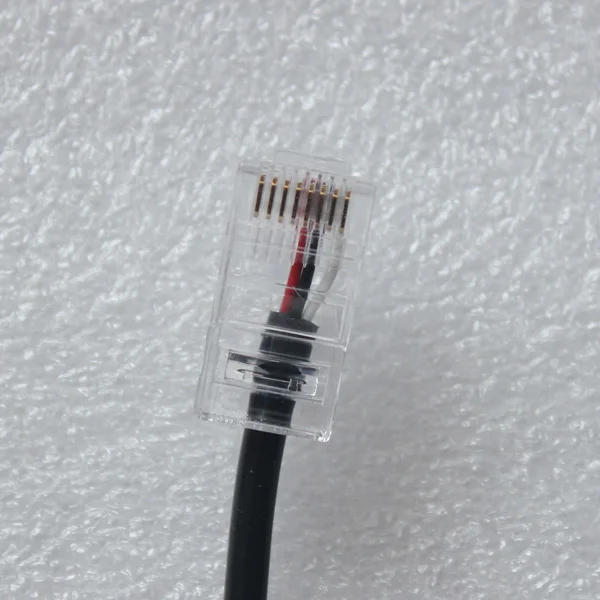 Rj45 Connector Digital Ds18b20 Temperature Sensor - Buy Ds18b20,Digital ...