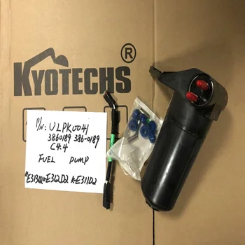 Fuel Pump For Ulpk0041 3860189 386-0189 C4.4 K-e313d2 K-e312d2 K-e311d2 ...