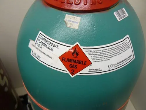 Offer 99.5% Boron Trifluoride Bf3 Gas With Good Price - Buy Boron ...