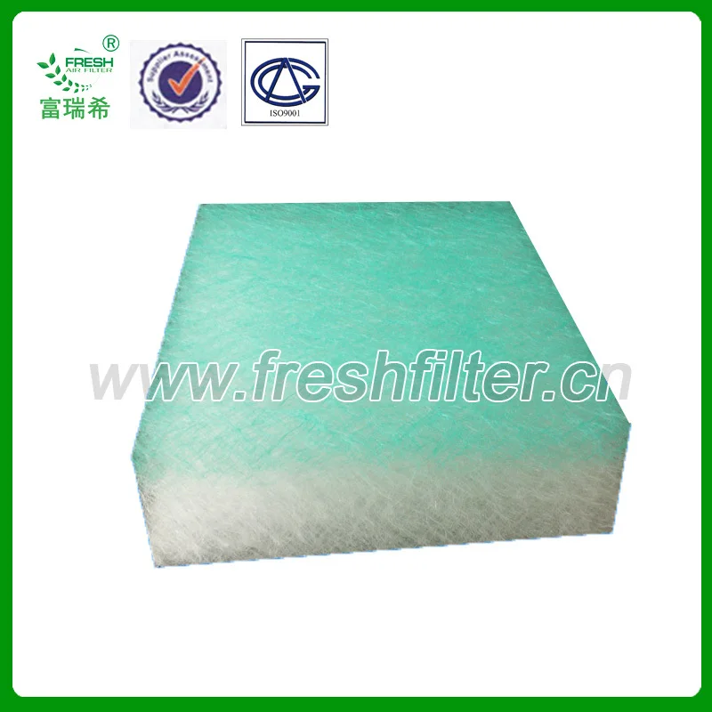 Industrial Ventilation System Ceiling Roof Material Pa50 Air Filter ...