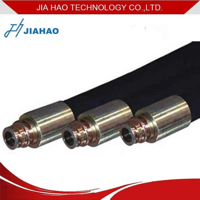 1 Inch Rubber Flexible Water Expandable Hydraulic Hose Pipe Price List ...