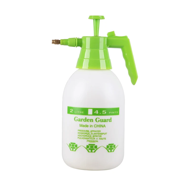Seesa 2 Litres Plastic Portable Hand Spray Atomizer For Home And Garden ...