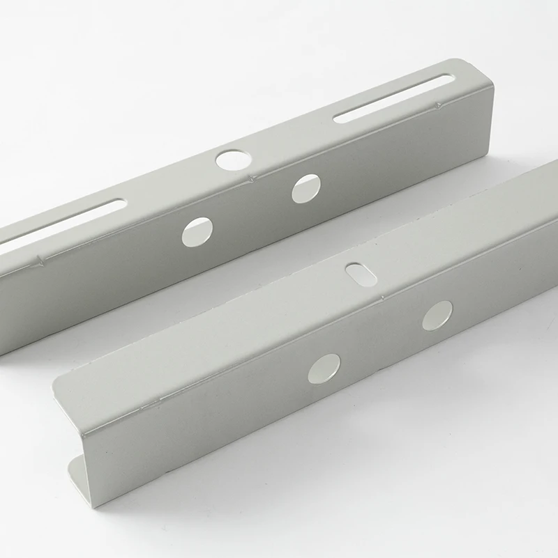 Air Conditioner Pads Concrete