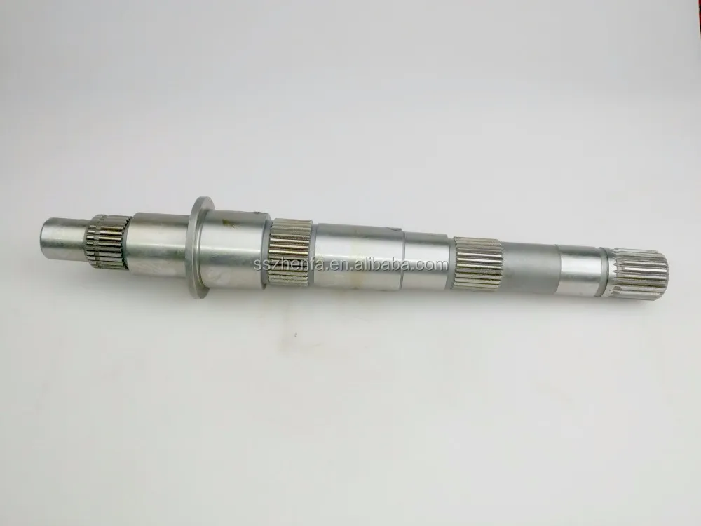 Gearbox Main Shaft For Toyota Hilux Hiace 2KD 3RZ, 58% OFF