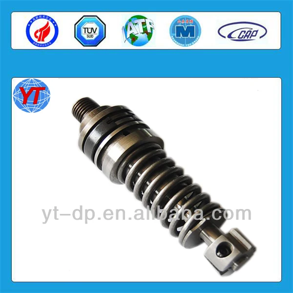 1w6539 1w6541 7w0182 7w5929 Diesel Fuel Pump Plunger - Buy 1w6539 ...