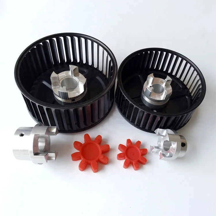 Bomba De Vacío Elmo Rietschle,Acoplamiento De Pieza De Conducción ...