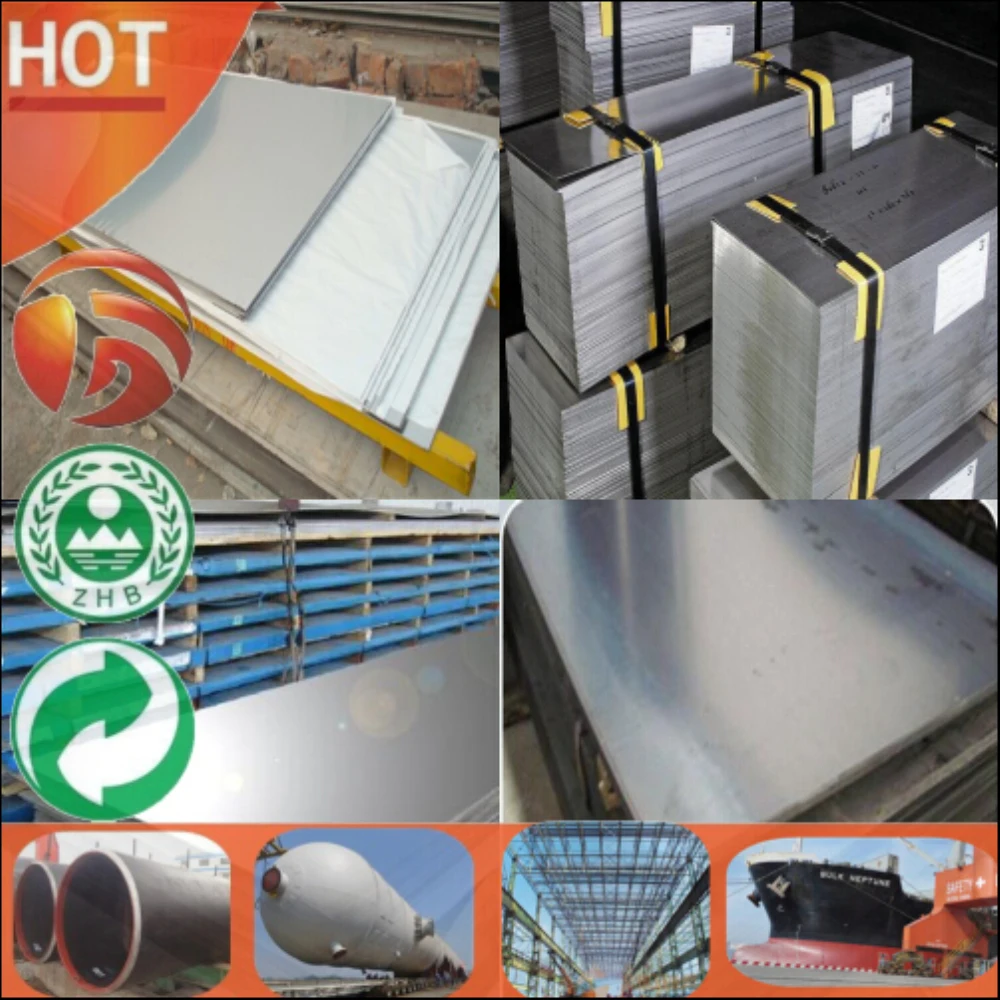 Plat Mild Steel Ss41 St 52-3 S255jr - Buy Plat Mild Steel Ss41,St 52-3 ...