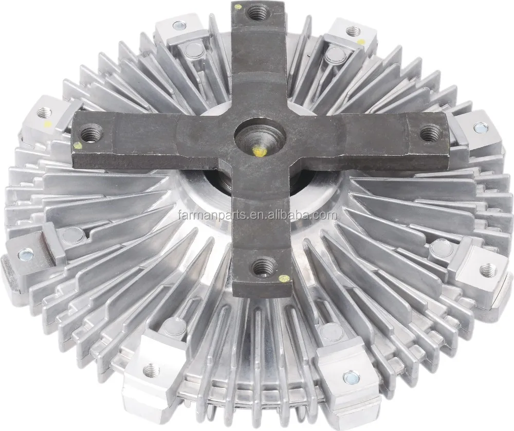 M-107F Engine Cooling Fan Clutch for MITSUBISHI PAJERO