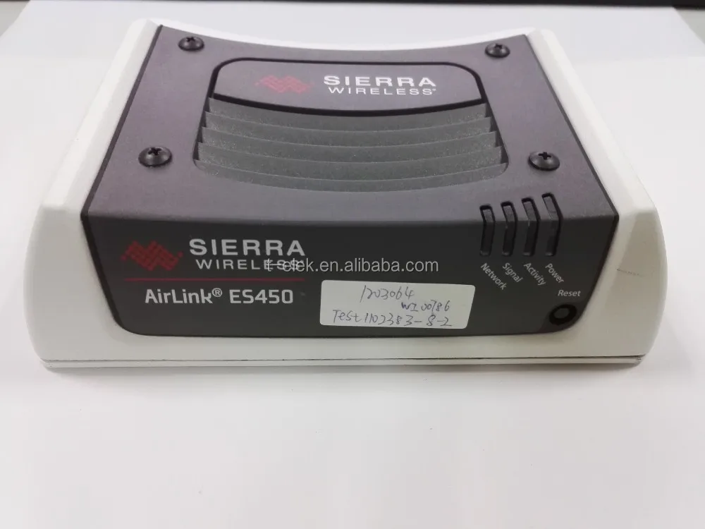 Sierra Wireless Airlink Es450 4g Gateway For Enterprise - Buy 4g ...