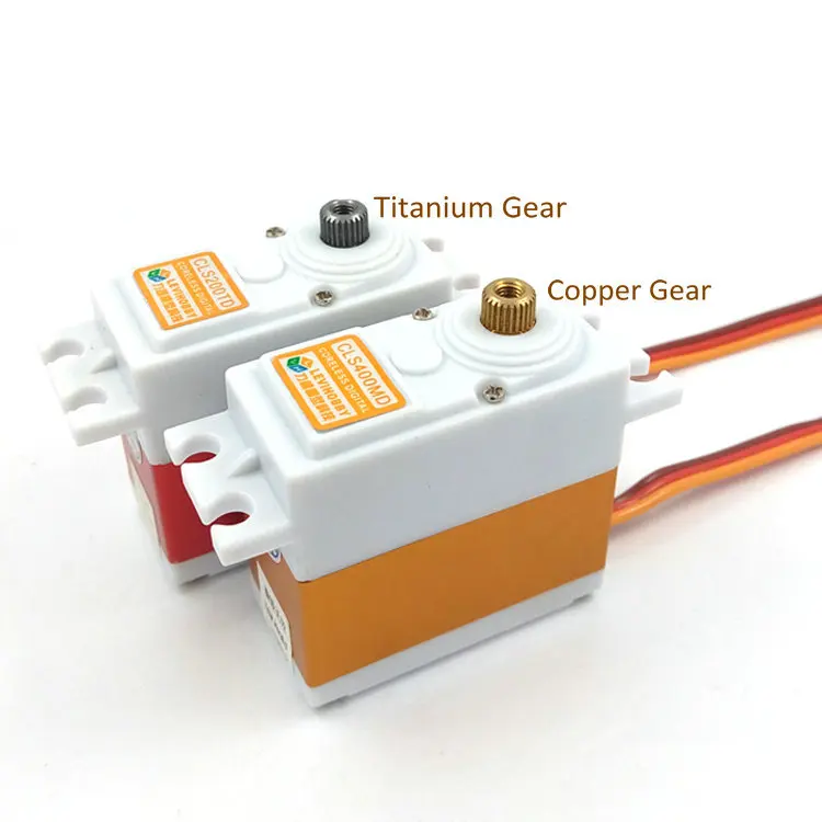 Oem Custom Dual Model 1ms-2ms 360degree 0.5-2.5ms Rotation Angle 360 ...