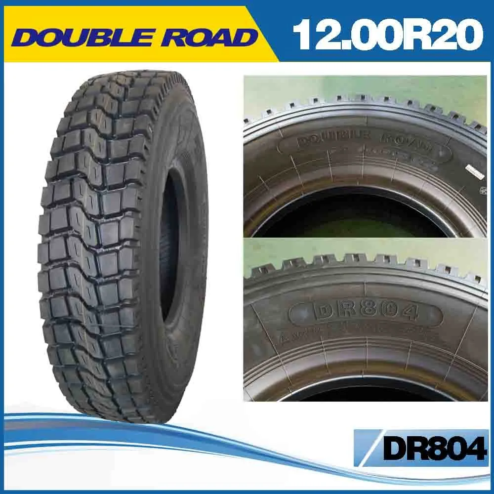China Truck Tyre 12.00r20 Double Road Tires Size Prices - Buy China ...