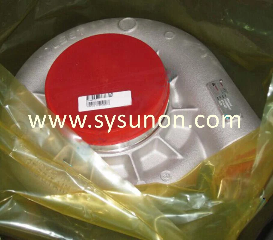 Geunuine Marine Engine Truck Turbocharger 3536808 4033542 3804570 ...