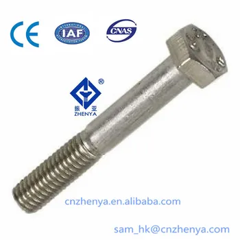 Hex Nut M32 Bolts Fasteners Stainless Steel 304 - Buy Hex Nuts ...