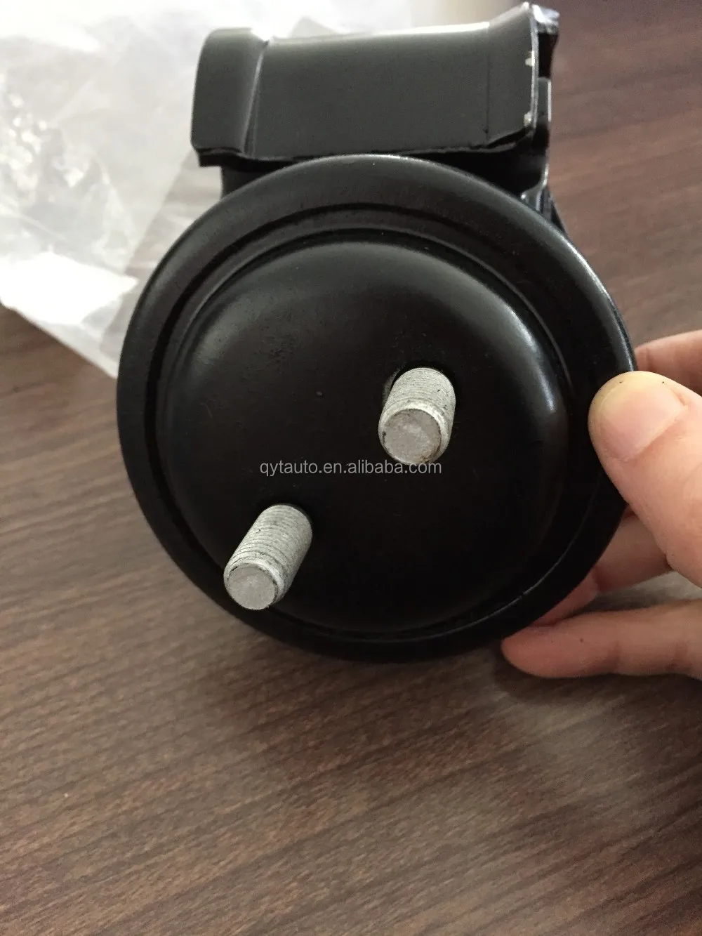 Montaje De Motor De Montaje Del Motor Izquierdo Y Derecho Soporte De ...