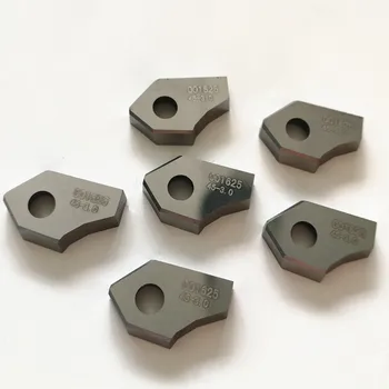 Tungsten Carbide Insert/cutter/cutting Bit - Buy Tungsten Carbide ...