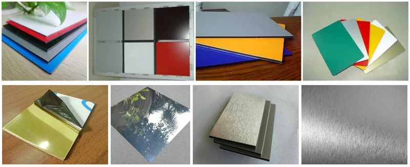 Aluwell Composite Panels - Durable and Versatile Solutions