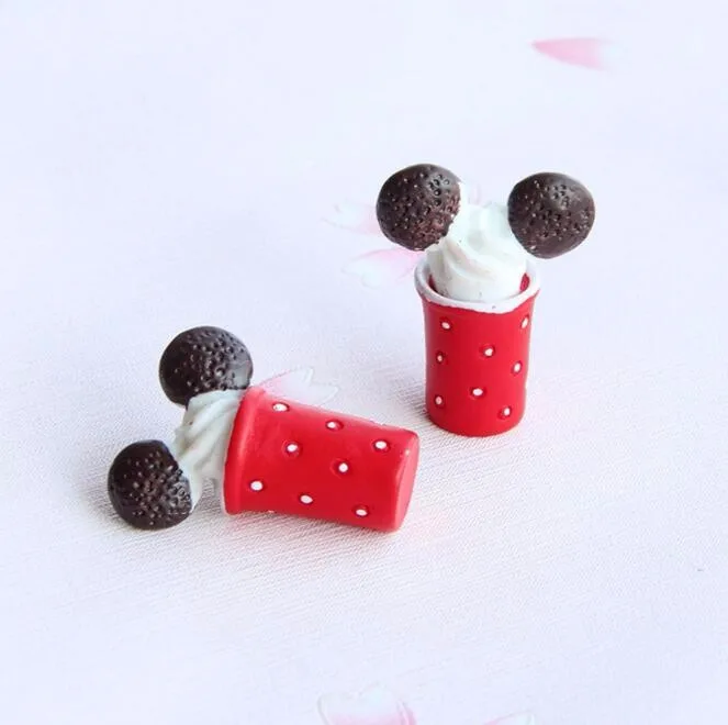 2019 New Design Simulation Oreo Ice Cream Accessories For Slime Making ...