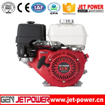 190F 15HP 420cc GX420 HONDA Gasoline Engine, View gasoline engine ...