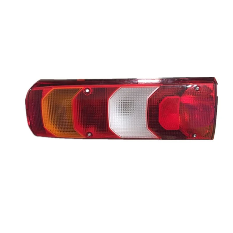 European Truck Auto Body Spare Parts Oem A0035442603 Tail Lamp For Mb ...