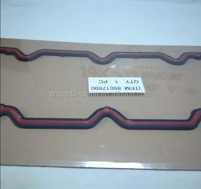 89017690 Intake Manifold Valve Gasket - Buy Rectangular Gasket,Valve ...