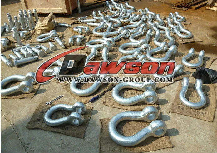 Jis B 2801-1977 Bb Shackles,Standard Shackle,Chinese Maker - Buy Jis B ...