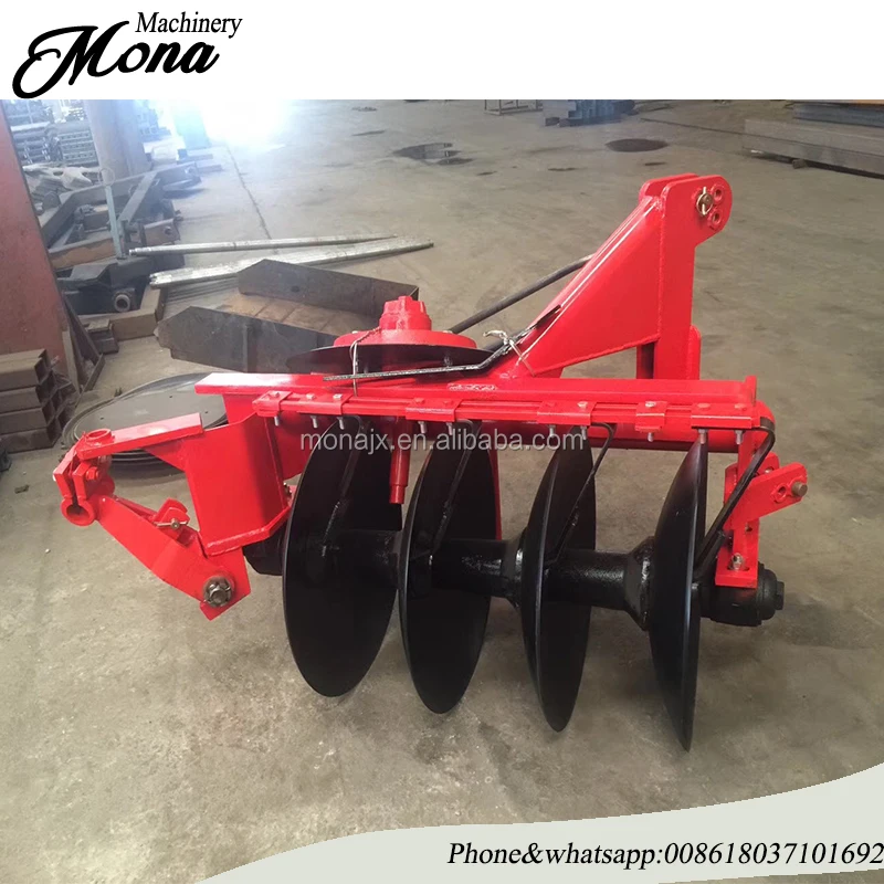 Myanmar,Thailand,The Philippines Market Disc Plough,Kubota Disc Plough ...