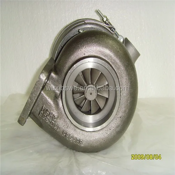 3lm-319 4n8969-0r5809 310130 Turbocharger Turbo Para Earth Moving Com ...