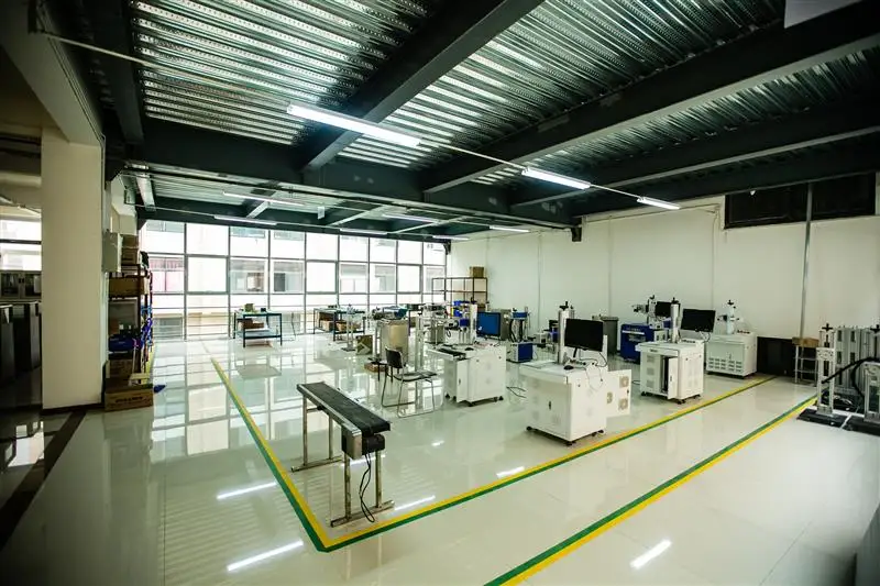 Order Paging Machine with Automatic System Auto Pagination