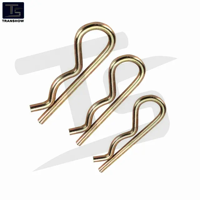 Din 11024 Spring Cotter Pins - Buy Din 11024,Spring Cotter Pins,R Pins Product on Alibaba.com