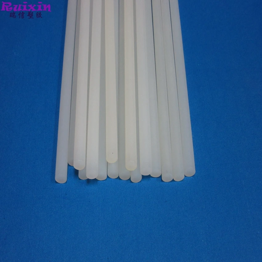 PA Rod Nylon Pole Small Stick Plastic Round Profile Factory Dongguan 1/ ...