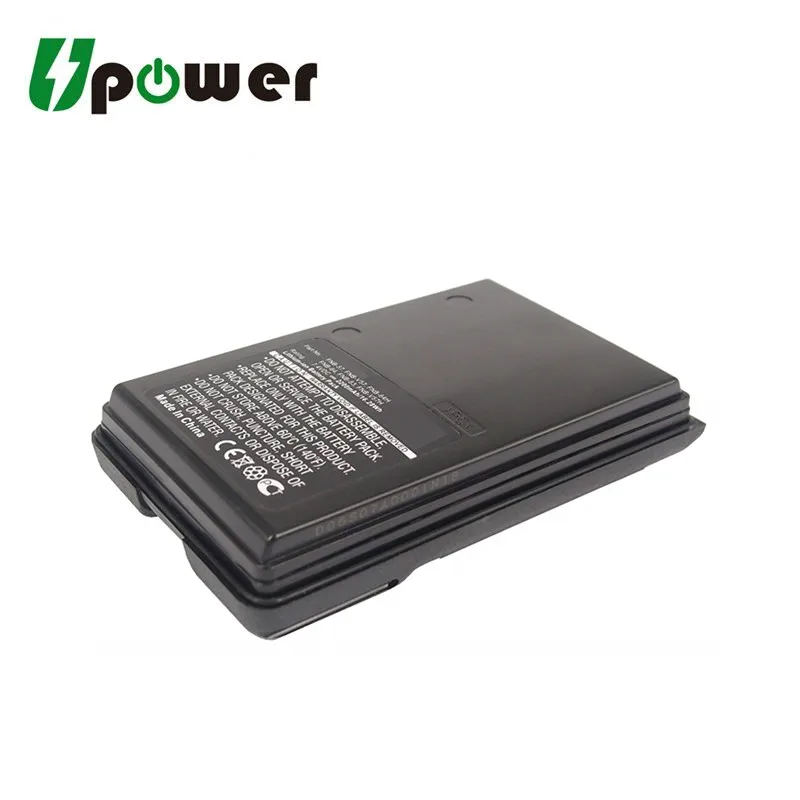 Rechargeable Lithium Ion 7.4V 2200mah Battery Pack for YAESU FT60