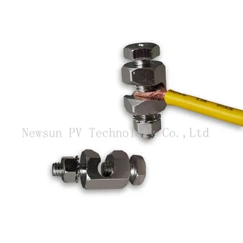 Earth Lugs For Grounding System - Buy Earth Lugs,Terminal Lugs,Copper ...