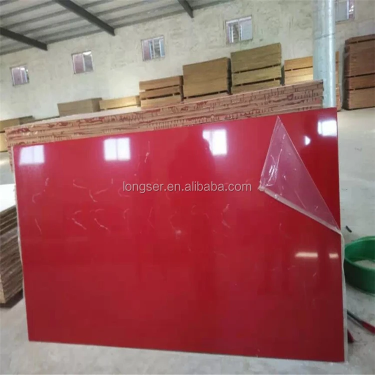 Alto brillo uv mdf/brillo uv mdf pintado/brillante de mdf de melamina ...