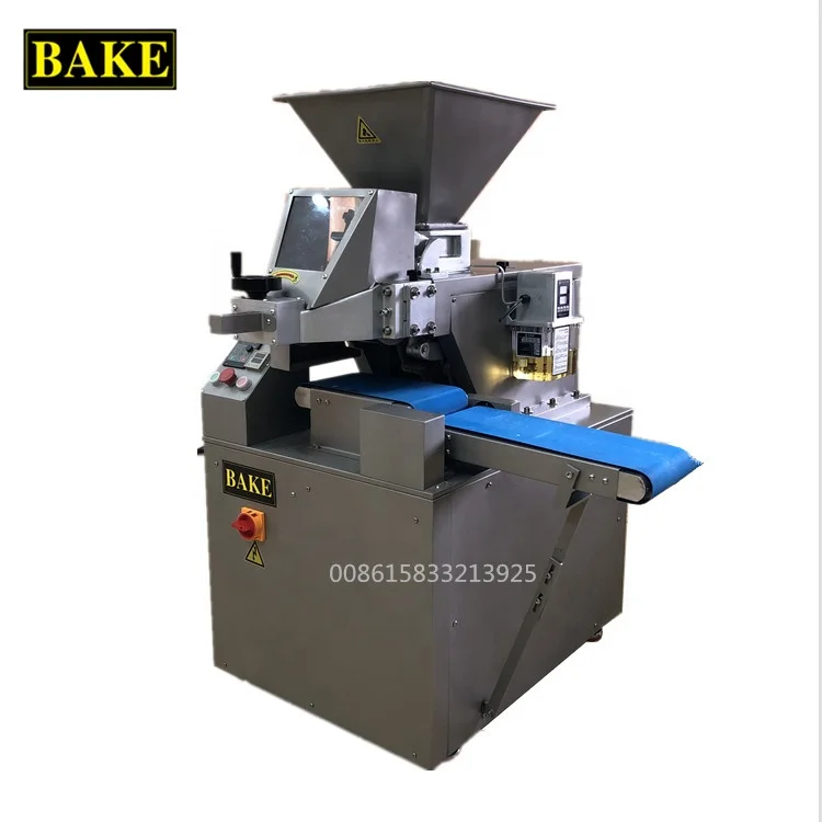 Pizza Moulder /Burger Rounder /Dough Divider Rounder Moulder with ...